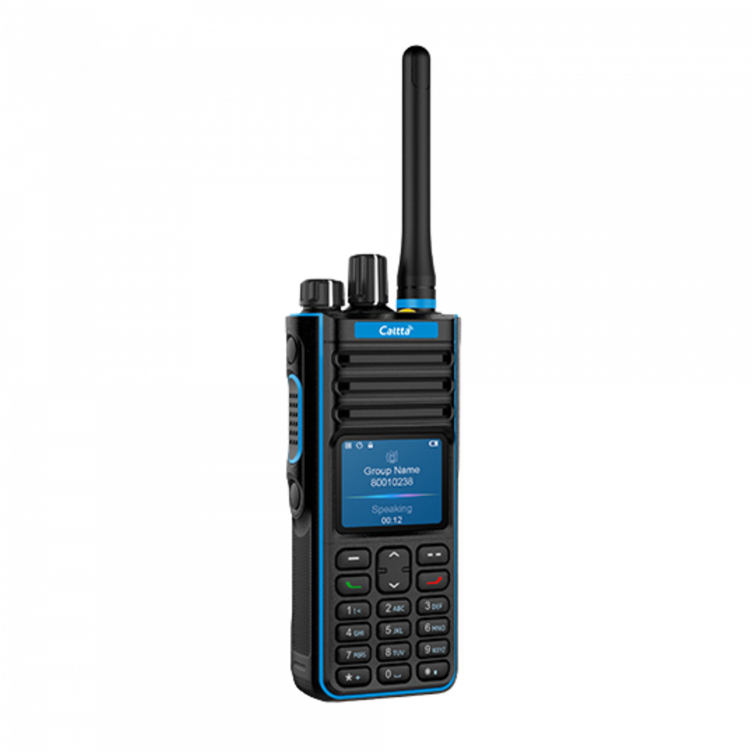 Intrinsically Safe ATEX Two Way Radios - ATEX Radio